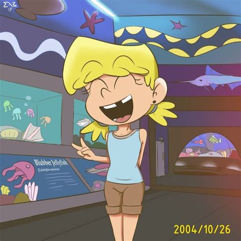 Loud House Rule 34 The Loud House Fanart Loud House Characters Tmnt Spongebob Wattpad