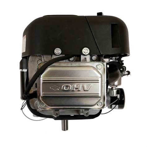 Moteur autoportée Briggs Stratton Intek 17 5 cv