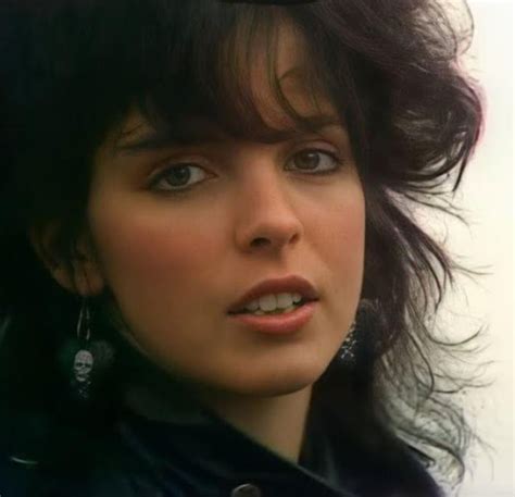 Gabriele Kerner NENA Of 99 Luftballons Fame 1983 9GAG