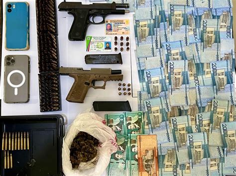 Cae Abatido Reconocido Delincuente Kiko La Quema Perteneciente A