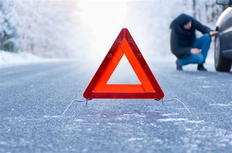 Kara za brak OC ile wynosi i jak jej uniknąć Blog InterRisk