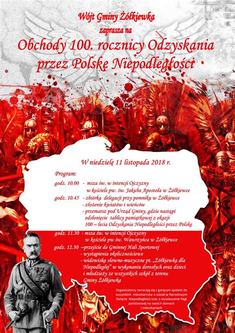 11 listopada Narodowe Święto Niepodległości SZKOŁA PODSTAWOWA