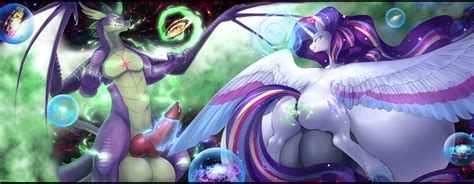 3230374 Explicit Alternate Version Artist Nsfwbonbon Rarity