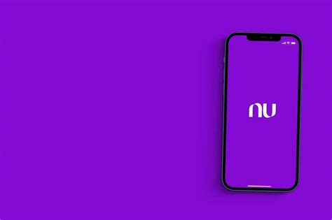 Empr Stimo Nubank R Mil Na Sua Conta Saiba Como Pedir Jornal Jf