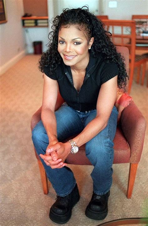 Pin By Spunders Perez On JANET JACKSON Janet Jackson Janet Jackson