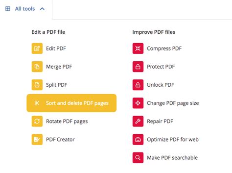 Practical Methods How To Delete Pages From Pdf On Mac