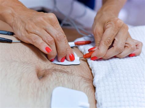 TENS Placement For Constipation Instructions And FAQs