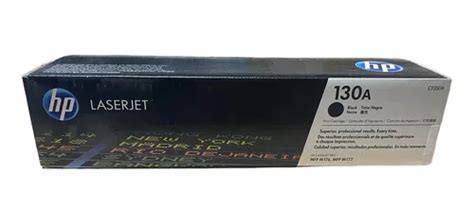 Toner Hp A Cf A Negro Original I Meses Sin Inter S