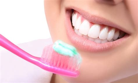 Qual A Ordem Correta Na Escova O Dos Dentes Ana Riso Odontologia