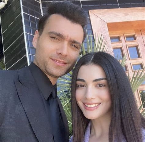 Snob Magazin on Twitter Babanın yıldızları Hakan Kurtaş Özge Yağız