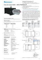 Codeur Rotatif Absolu WDGA 58B Wachendorff Automation GmbH Co KG
