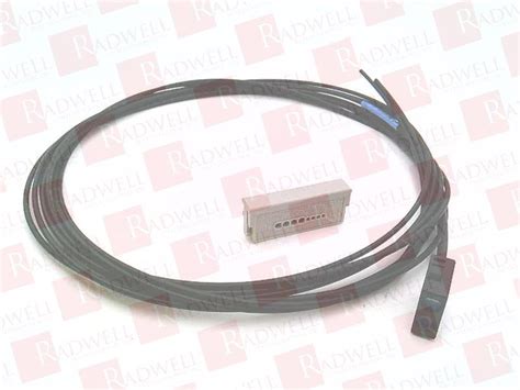 FU 40S Fiber Optic Cable By KEYENCE CORP