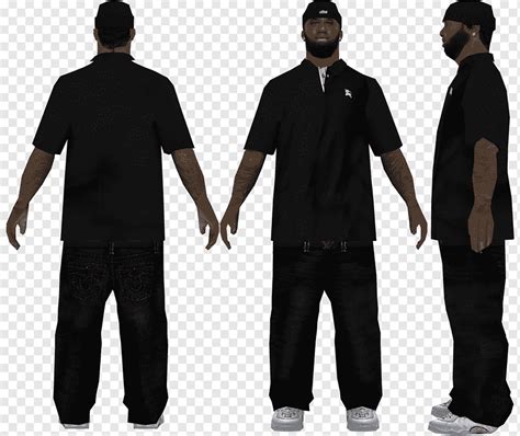 Grand Theft Auto San Andreas San Andreas Multijugador Mod Los Santos