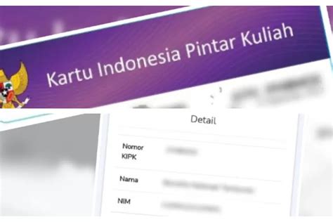 Penting Simak Besaran Biaya Hidup Dan Biaya Pendidikan Yang Diterima
