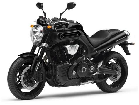 Yamaha Mt Technical Specifications