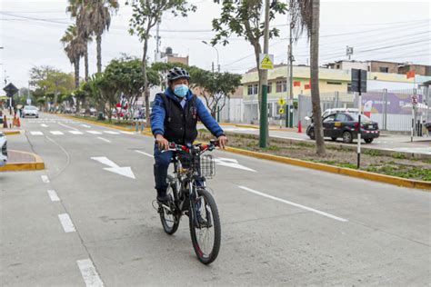 MTC realizó actividades para concientizar a ciudadanía en Semana de