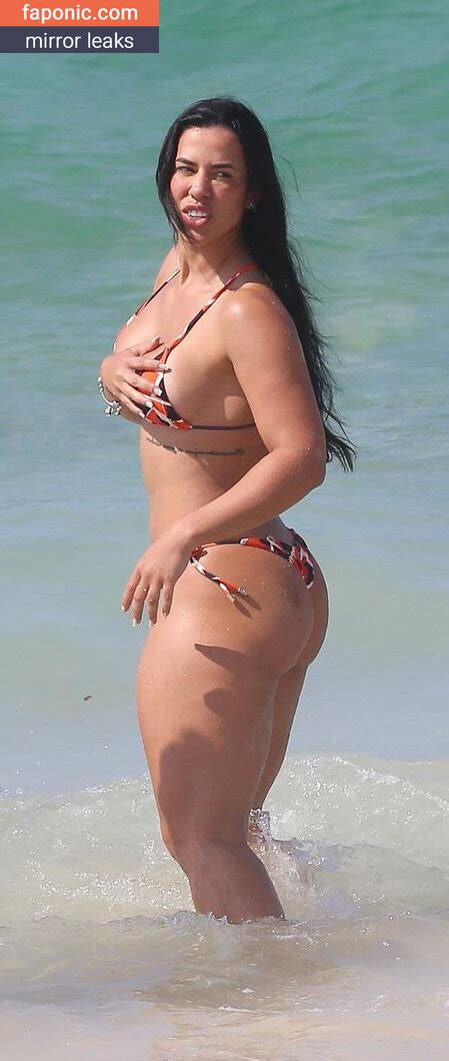 Larissa Tom Sia Aka Ex Bbb Nude Leaks Photo Faponic