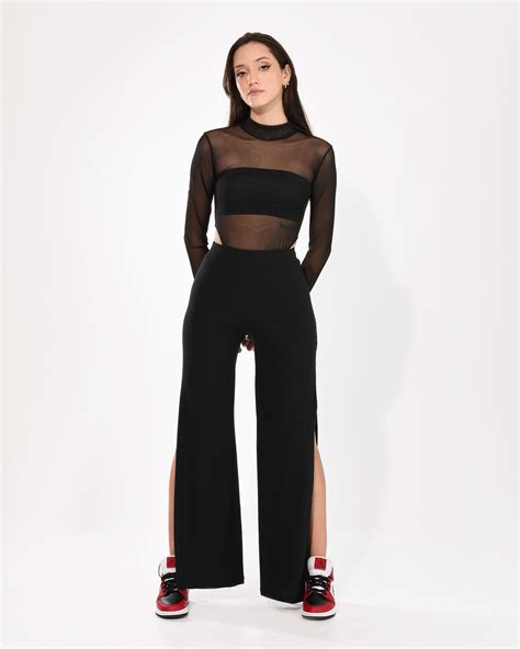 Comprar BODY Y2K TULE PRETO A Partir De R 84 78 Lojinha Da Mait