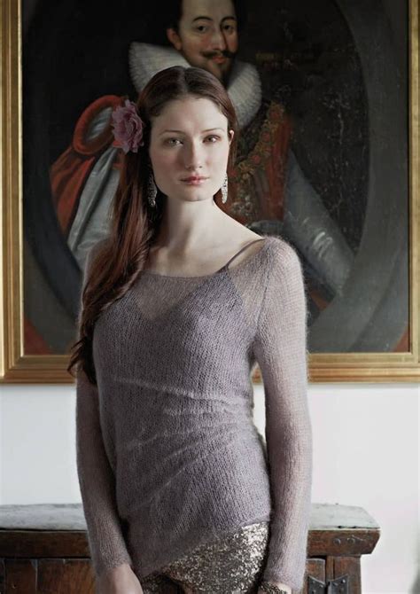15 Free Knitting Patterns For Autumn From Britain With Love Mohair