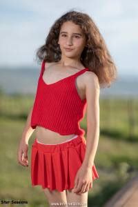 Starsessions Isabella