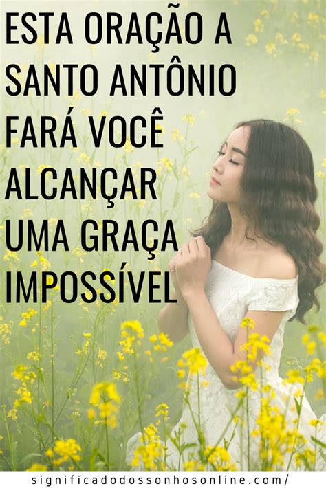 Essa oração a Santo Antonio fará você alcançar uma graça impossível