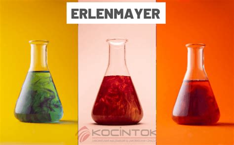 Kimya Laboratuvar Malzemeleri Nelerdir