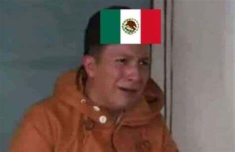 Lluvia De Memes En El Partido De M Xico Y Argentina Ya Fm