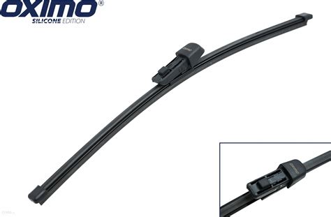 Wycieraczka Samochodowa Oximo Wycieraczki Komplet Vw Passat B8 Kombi 08