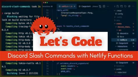 Updating The Party Corgi Netlify Rust Functions Discord Slash Command