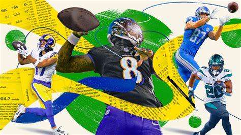 2024 Fantasy Football Draft Guide Rankings Mock Drafts And Analysis