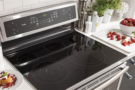 GE Oven Error Codes A Troubleshooting Guide AlphaTek HVAC