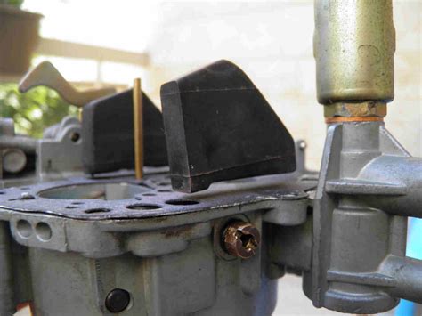 Comment régler un carburateur Réglage carburateur nomaallim