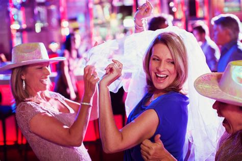 11 Hen Do Ideas In Glasgow For An Incredible Send Off