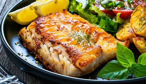 7 Receitas de Filé de Peixe Grelhado Além de Diferentes Versões para