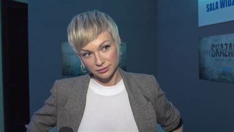 Aleksandra Adamska Specjalistyczna terapia pozwala mi się uporać z