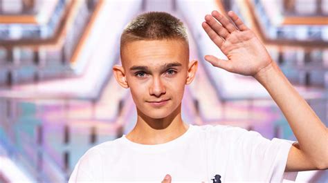 Bartek Wasilewski sięgnął po główną nagrodę w finale Mam Talent Do