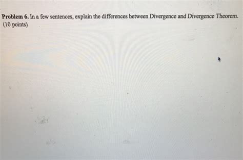 solved problem 3 for the vector field e 23z2 verify the