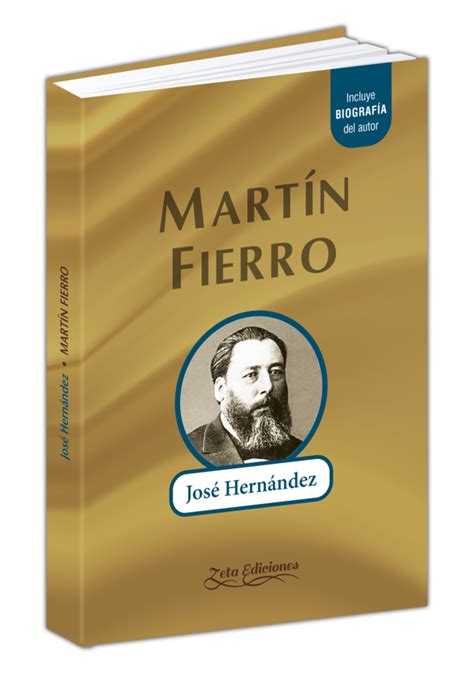 Martín Fierro Comprar en Editorial Ruy díaz