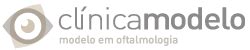 A Clínica Clínica de Olhos Modelo