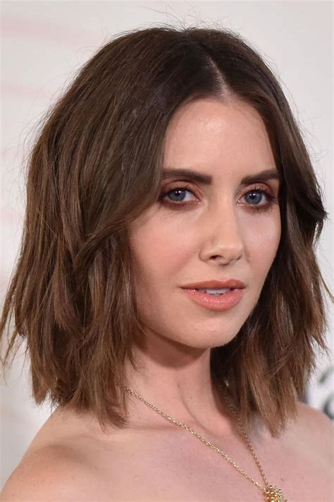 El tinte de pelo que más te favorece según el color de tu piel Alison