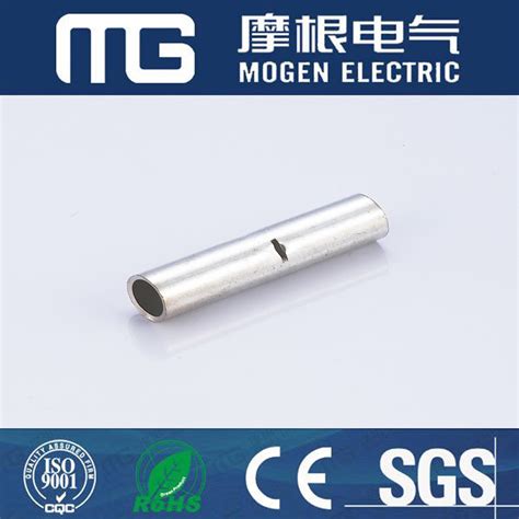 Naked Butt Connectors China Butt Connectors And Naked Butt Terminals