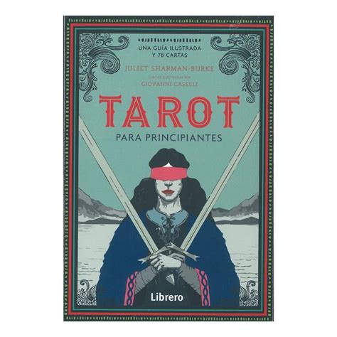 Tarot Para Principiantes Una Gu A Ilustrada Y Cartas Set