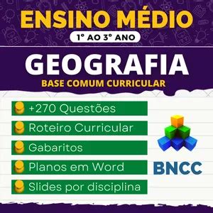 Livro Didático Projeto Araribá Mais Geografia 6ºANO Ao 9ºANO