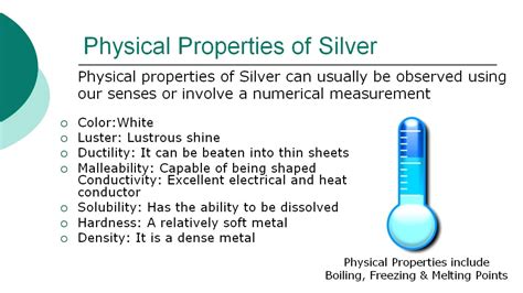 Silver Element YouTube