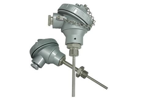 Fabricante De Sensor De Temperatura LogTek