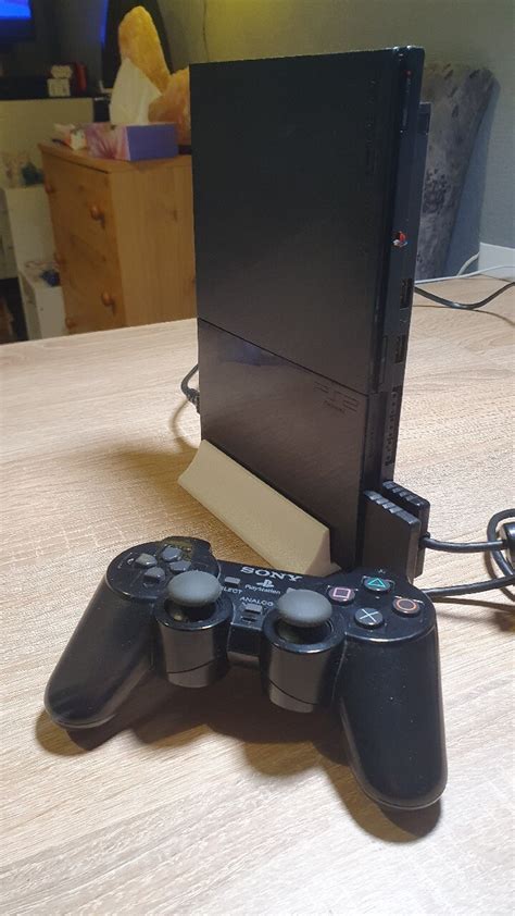 PlayStation 2 Slim SCPH 90004 Gry Free McBoot Opole Kup Teraz Na