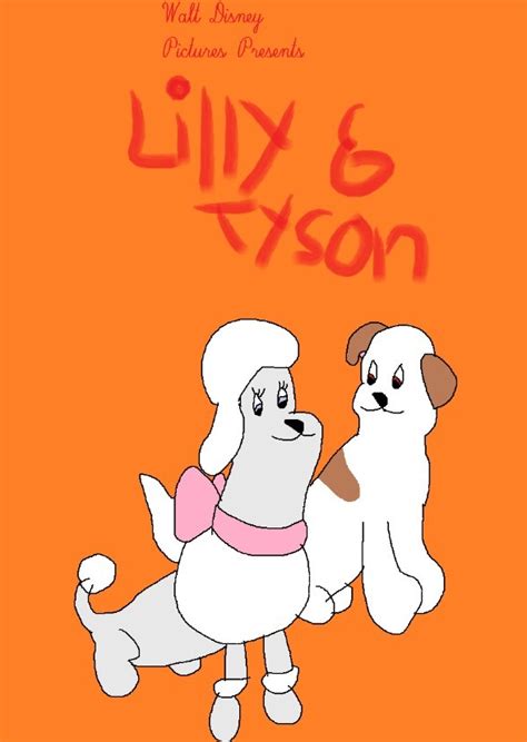 Lilly And Tyson Fan Casting On Mycast