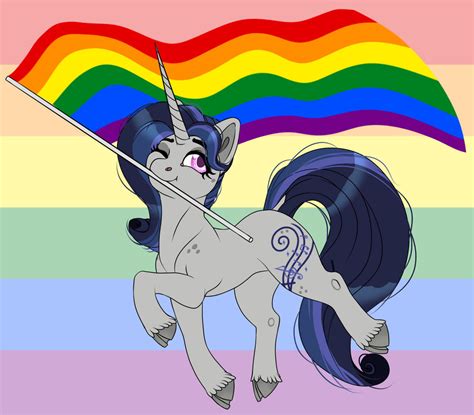 2889088 Safe Artist Malinraf1615 Oc Oc Allegretta Pony Unicorn