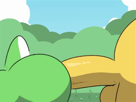 Post 3950937 Animated Kamek Komponi Koopa Magikoopa Supermariobros Yoshi