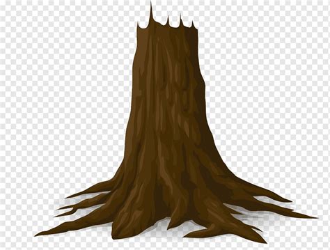 Clip Art Stock Bare Tree Trunk Clipart Bare Tree Clipart PNG Clip
